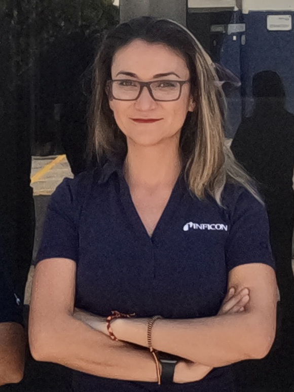 INFICON Mexico celebrates first anniversary | INFICON