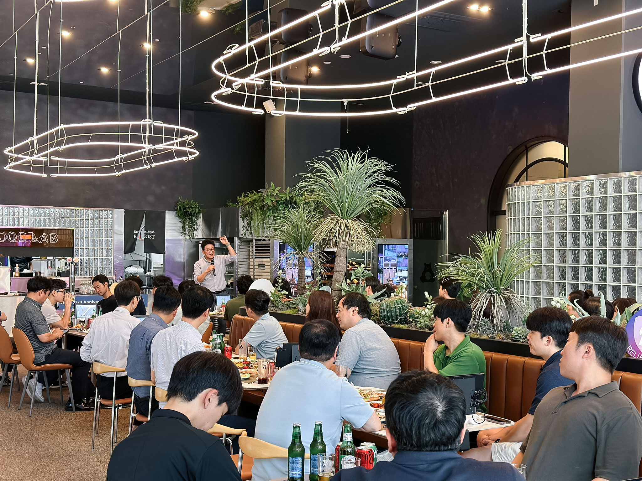 23 years INFICON Korea | INFICON