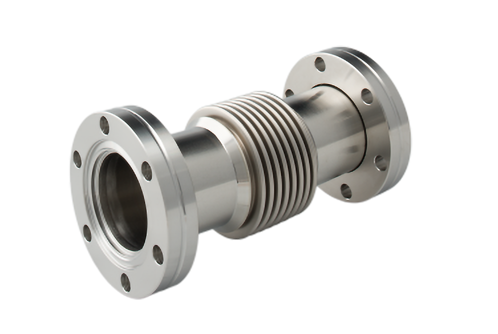 波纹管 ISO-CF | INFICON