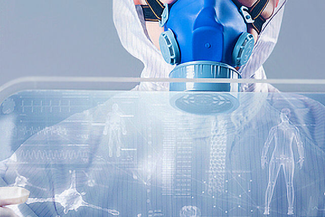 Welcome to the World of Quartz Crystals | INFICON