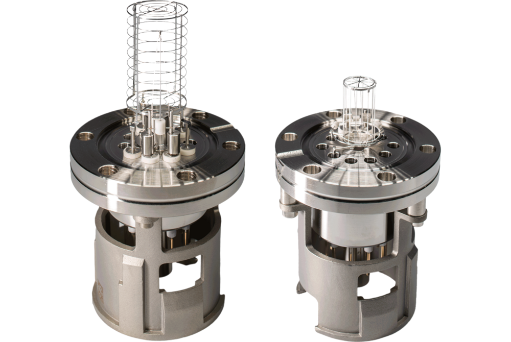 IE414, IE514 | INFICON