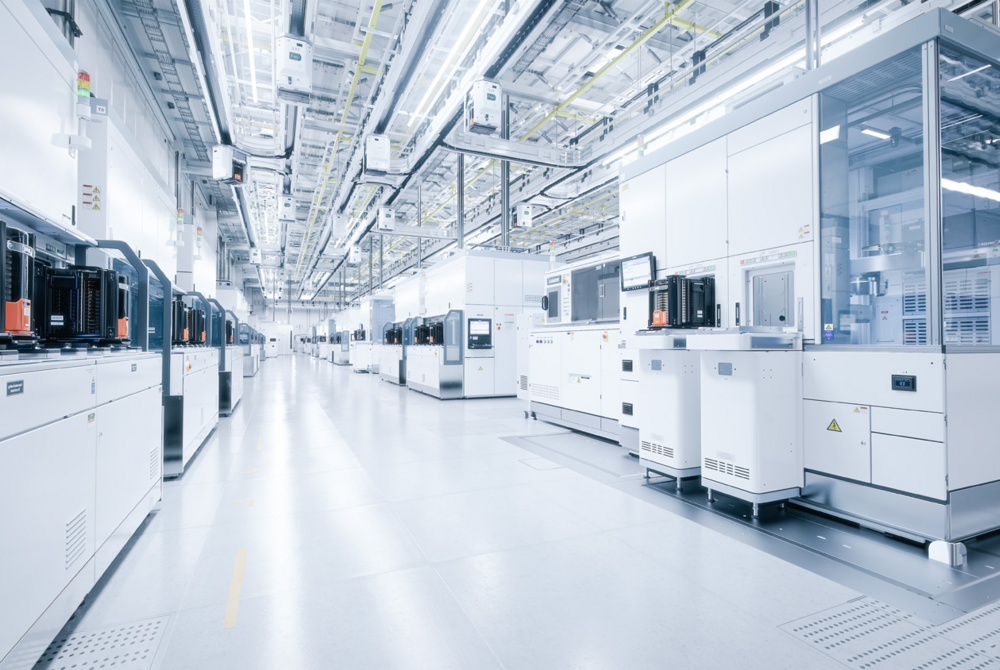 Semiconductor IDM & Foundry | INFICON