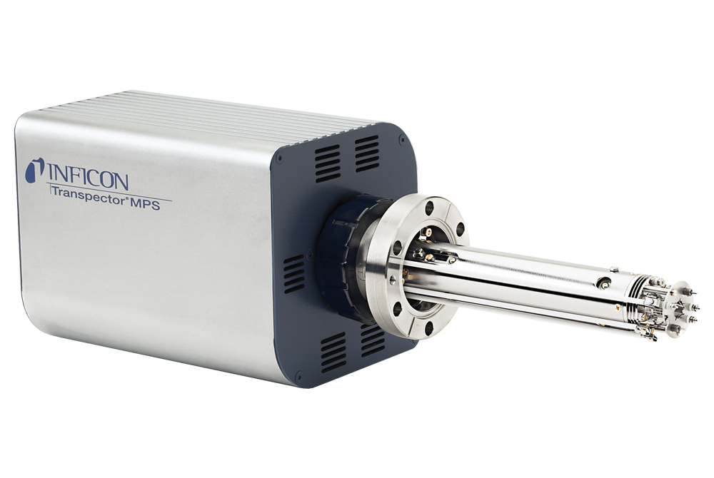 Transpector® MPS | INFICON