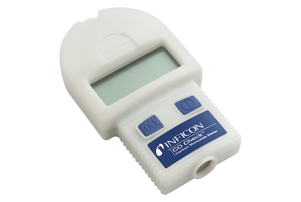 CO Check® | INFICON