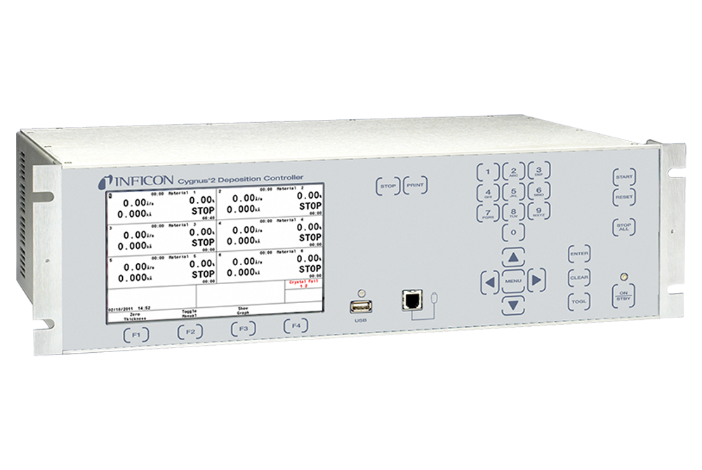 Cygnus® 2 | INFICON