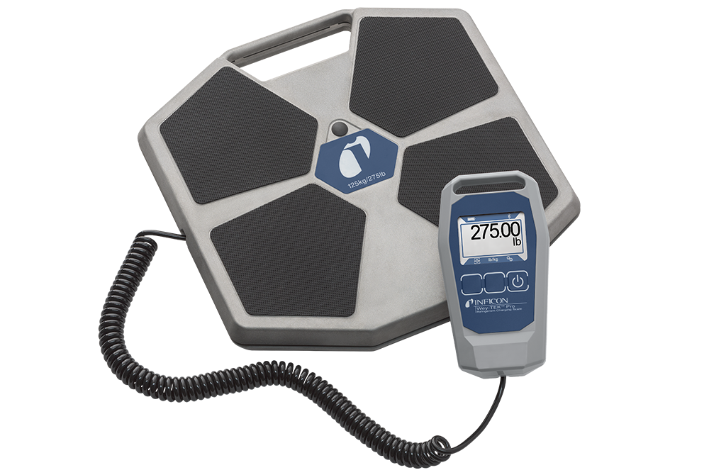 Wey-TEK® Pro | INFICON