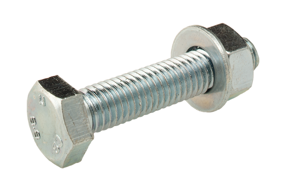 Set of Hexagon Bolts | INFICON