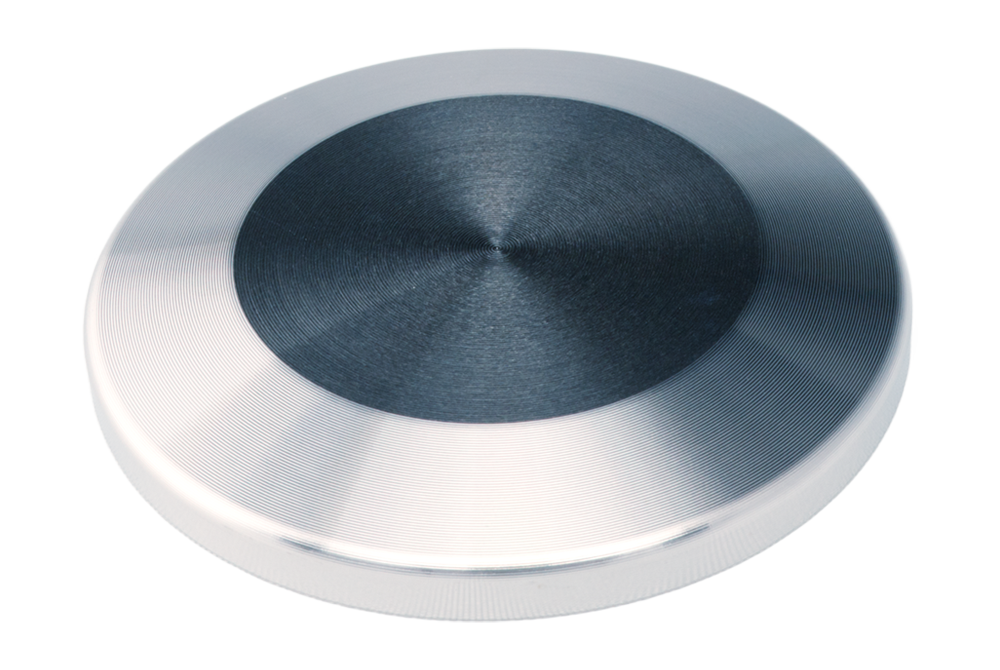 Blank Flange, stainless steel 304 | INFICON