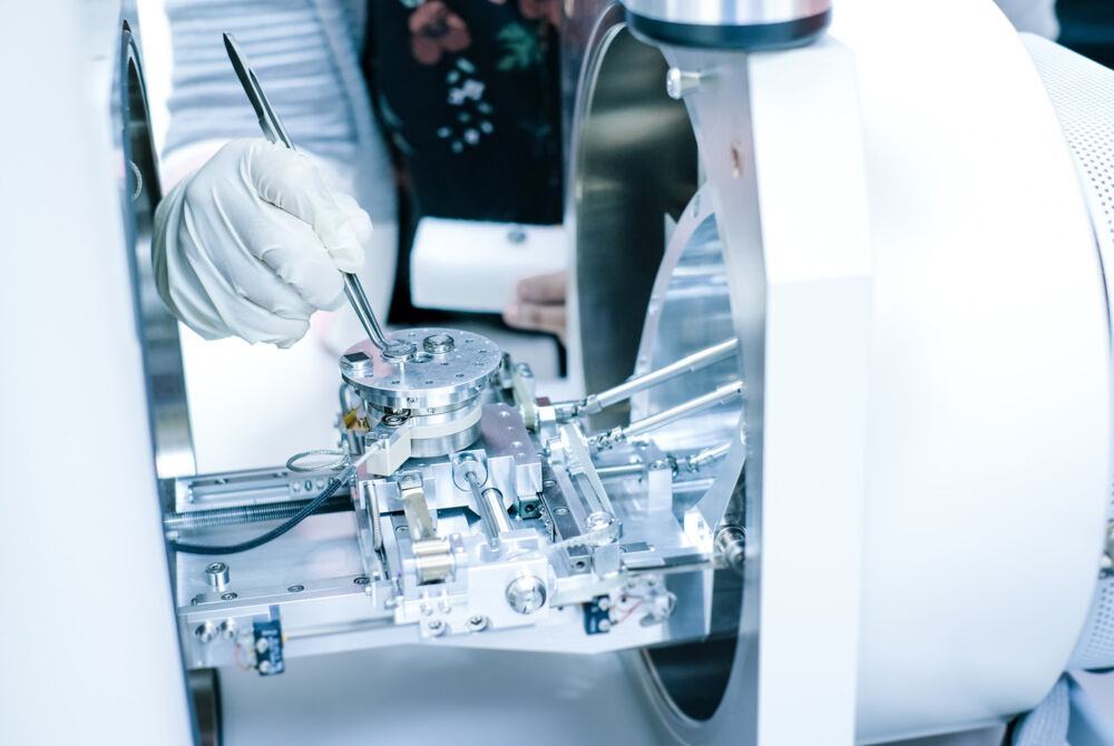 Analytical Instrumentation | INFICON