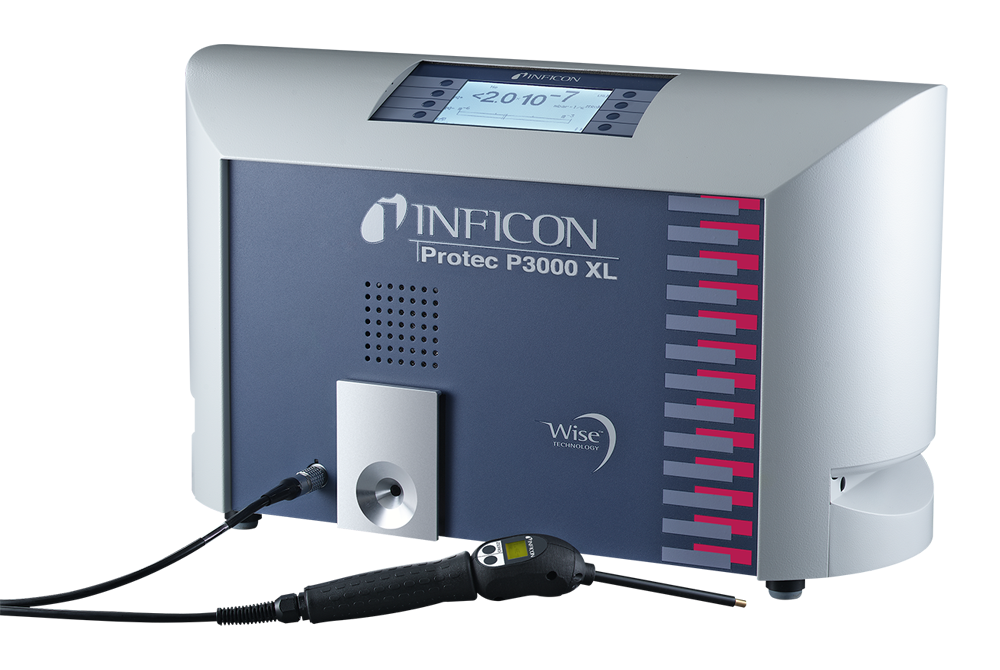 Protec® P3000(XL) | INFICON