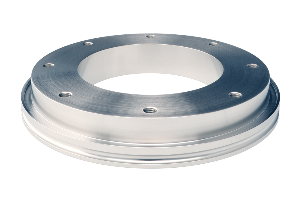 Adaptor Flange ISO-K/ISO-F | INFICON