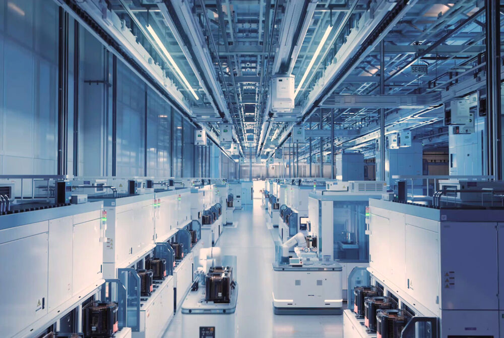 INFICON: Leading Semiconductor Vacuum Technology | INFICON