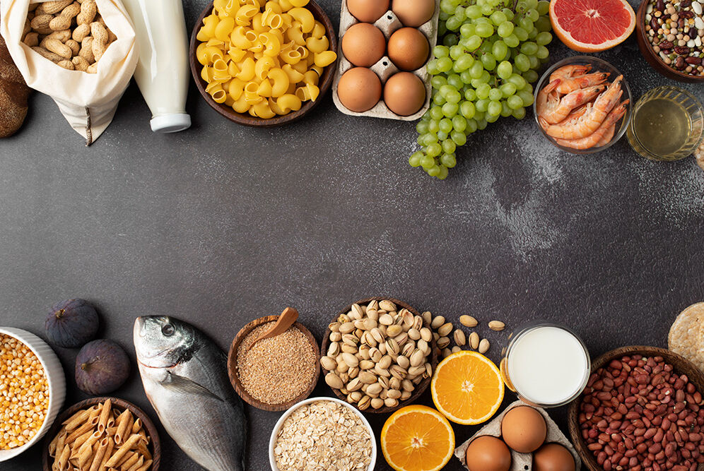 New packaging materials in the food industry | INFICON