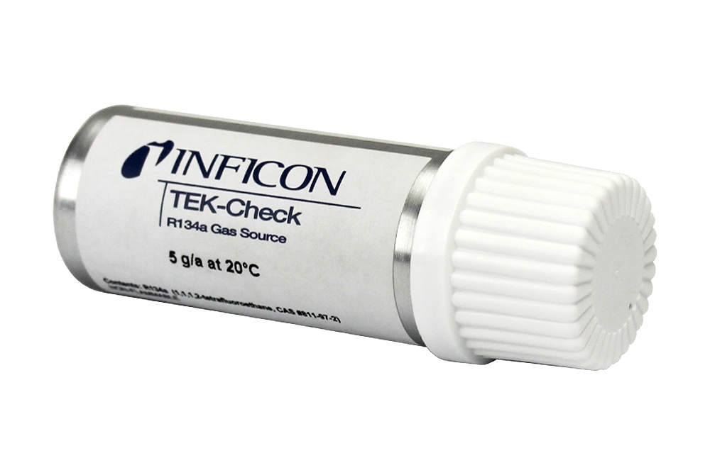 TEK-Check™ | INFICON