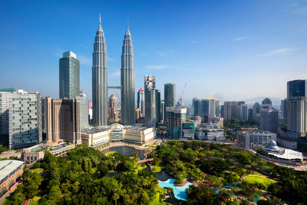 INFICON opens new Production, Sales and Service Location in Malaysia in ...