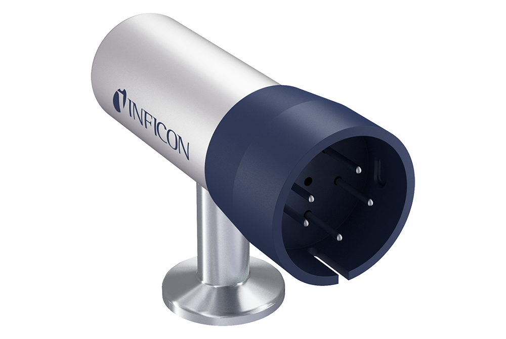 PGE050 | INFICON