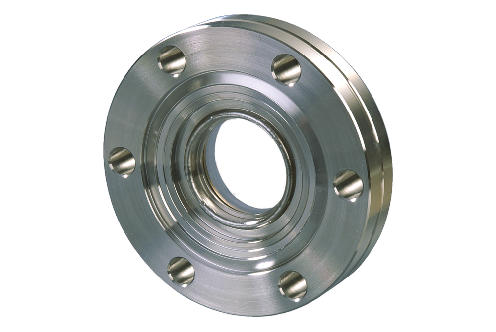 Visor ISO-CF-F | INFICON