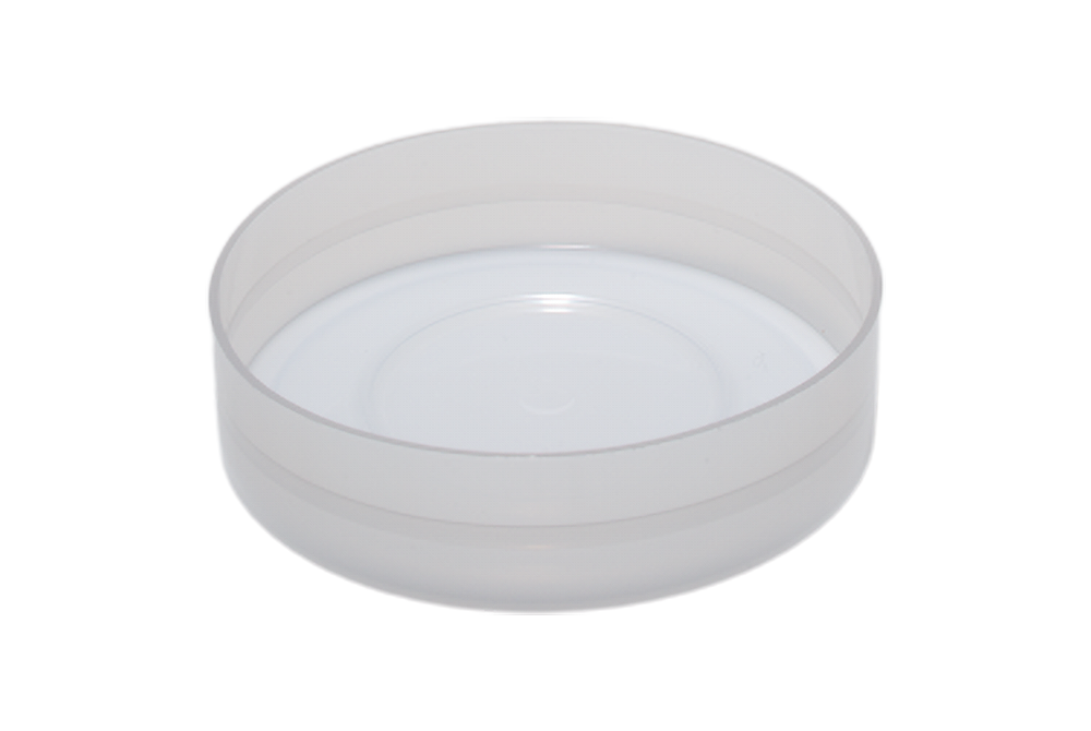 Protective Lid ISO-CF | INFICON