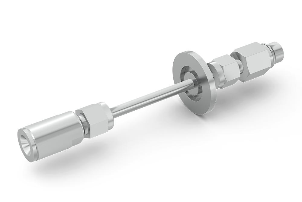 SemiQCM® CR Sensors for Precursor Monitoring | INFICON