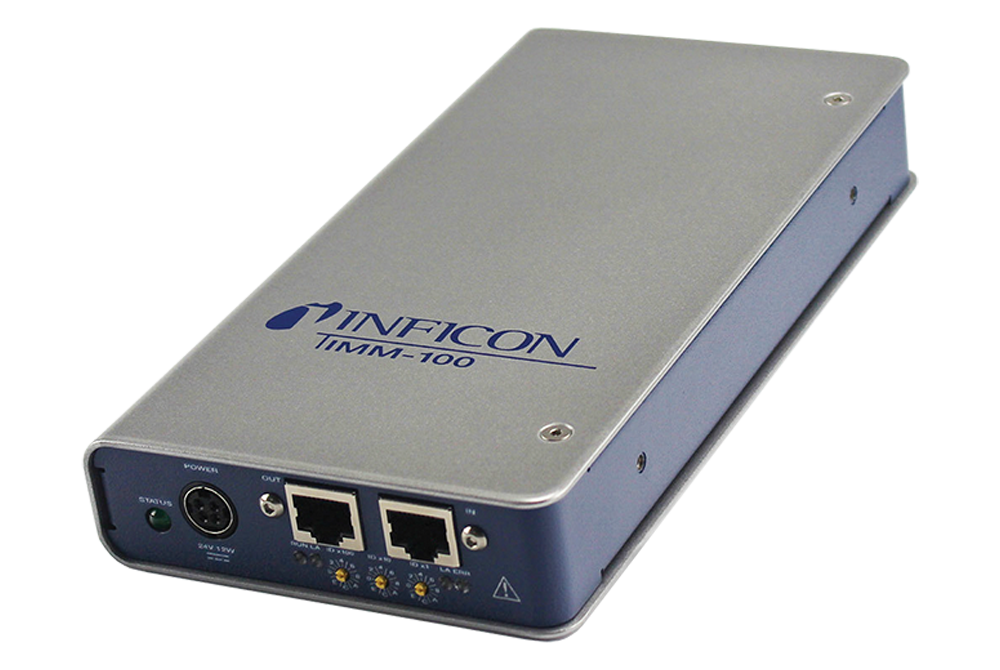IMM-100 | INFICON