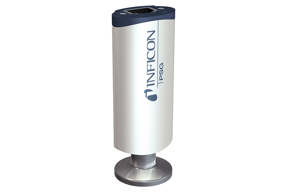 PSG50x & PSG51x | INFICON