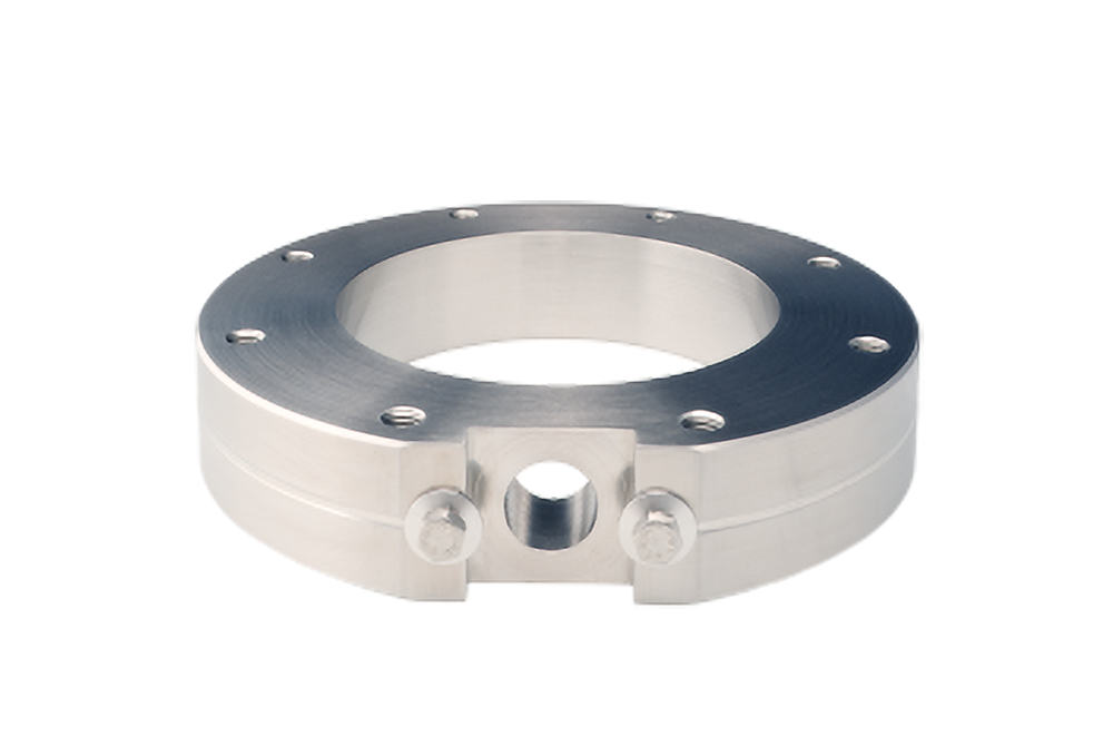 Measurement Flange, stainless steel | INFICON
