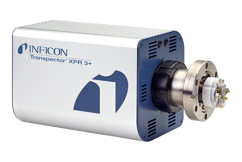Transpector® XPR 3+ | INFICON