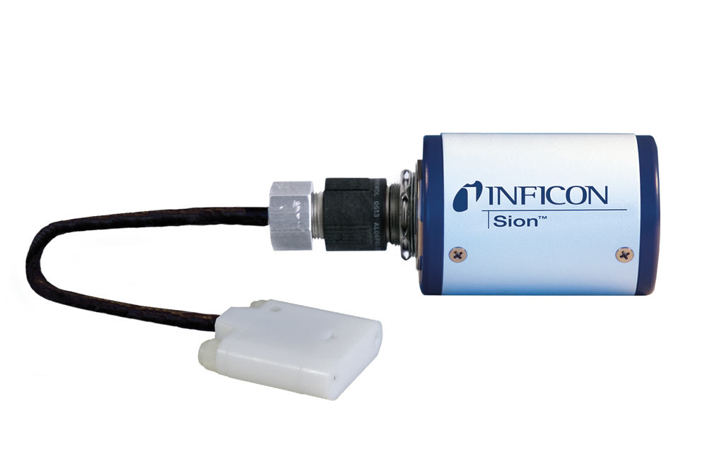 Sion™ | INFICON