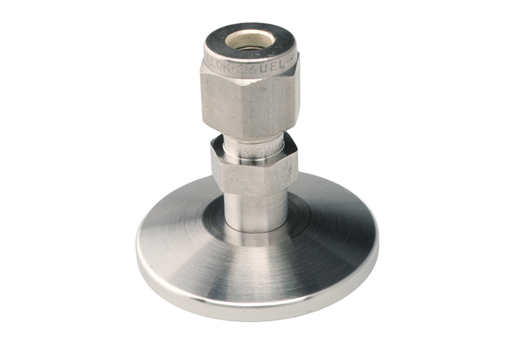 Adaptor ISO-KF/Swagelok® | INFICON