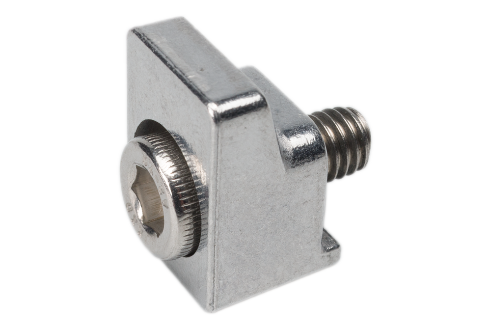 Claw Clamp with Hex. Socket Cap Screw | INFICON