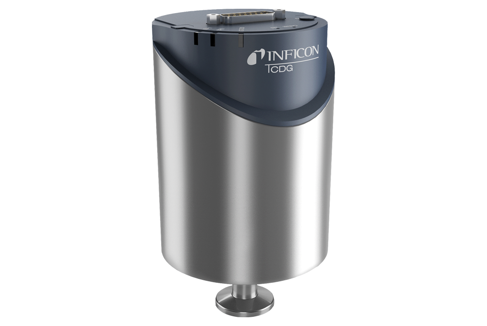 INFICON SKY® CDG045D | INFICON