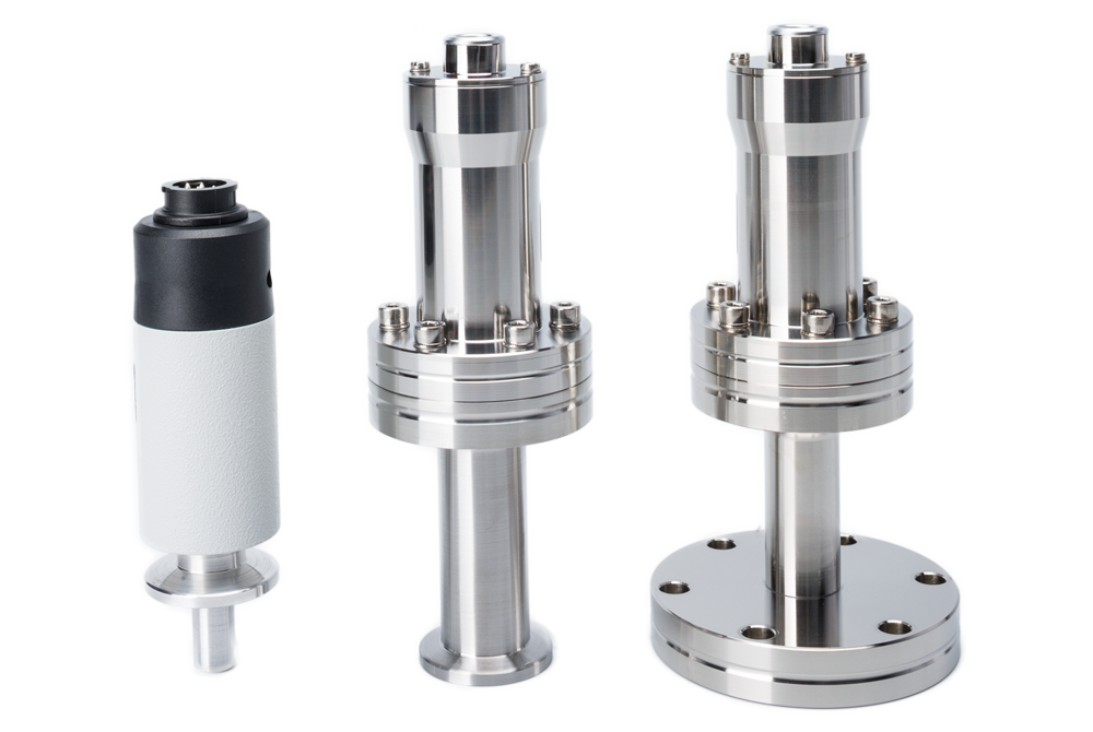 PSG010, PSG017 & PSG018 | INFICON