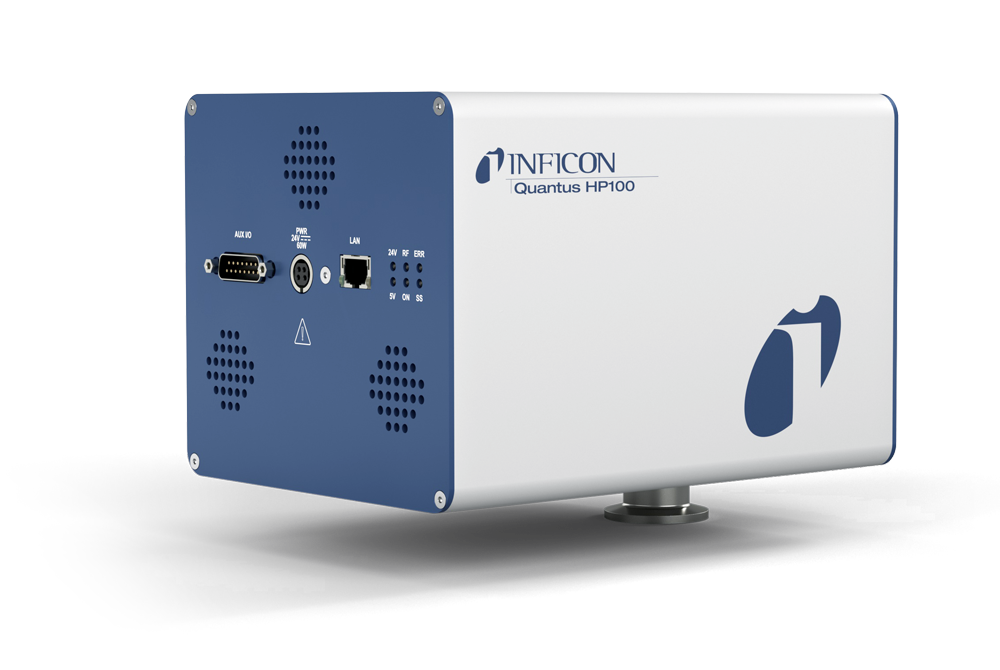 Quantus® HP100 | INFICON
