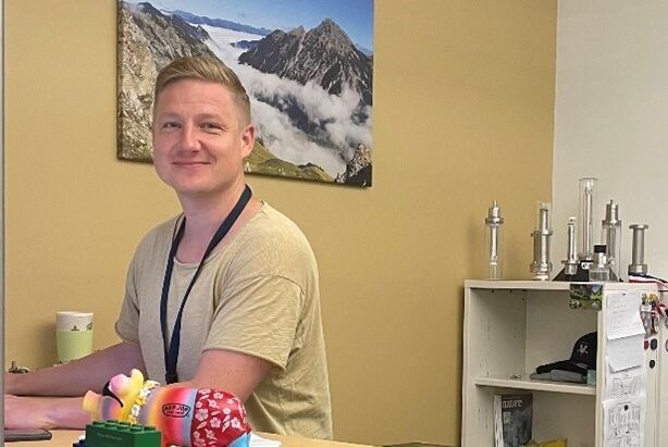 New, Eye-Opening Experiences | INFICON