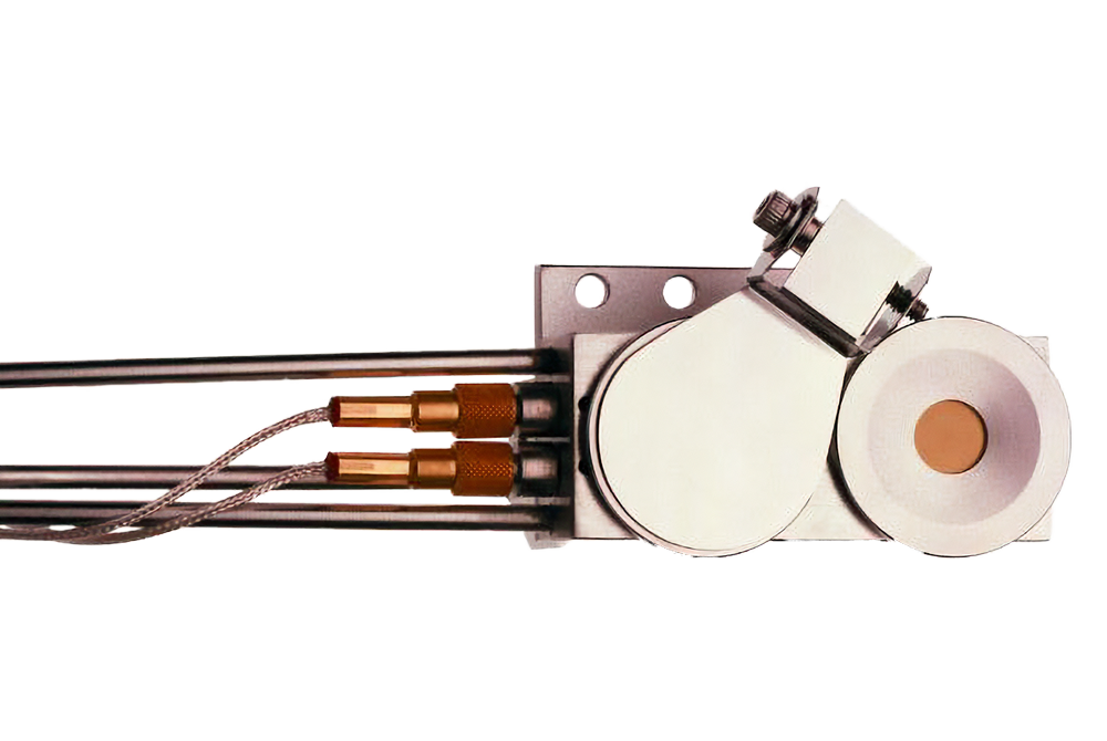 Front Load Dual Sensor | INFICON