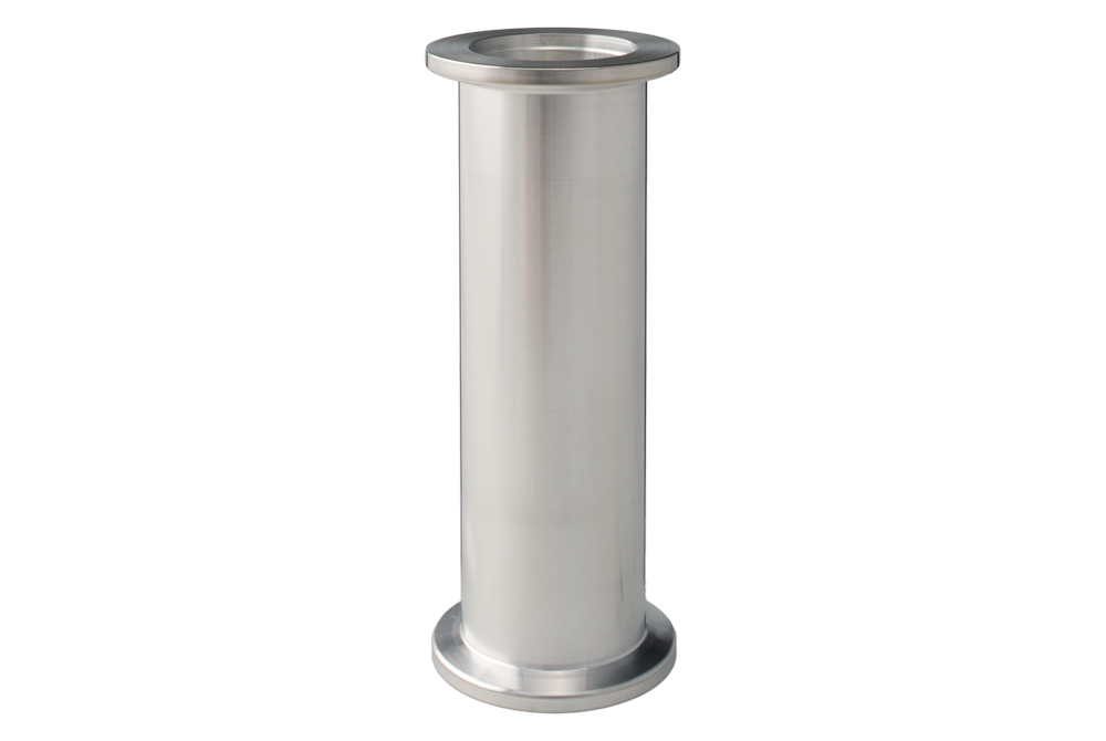 Intermediate Piece, aluminum | INFICON