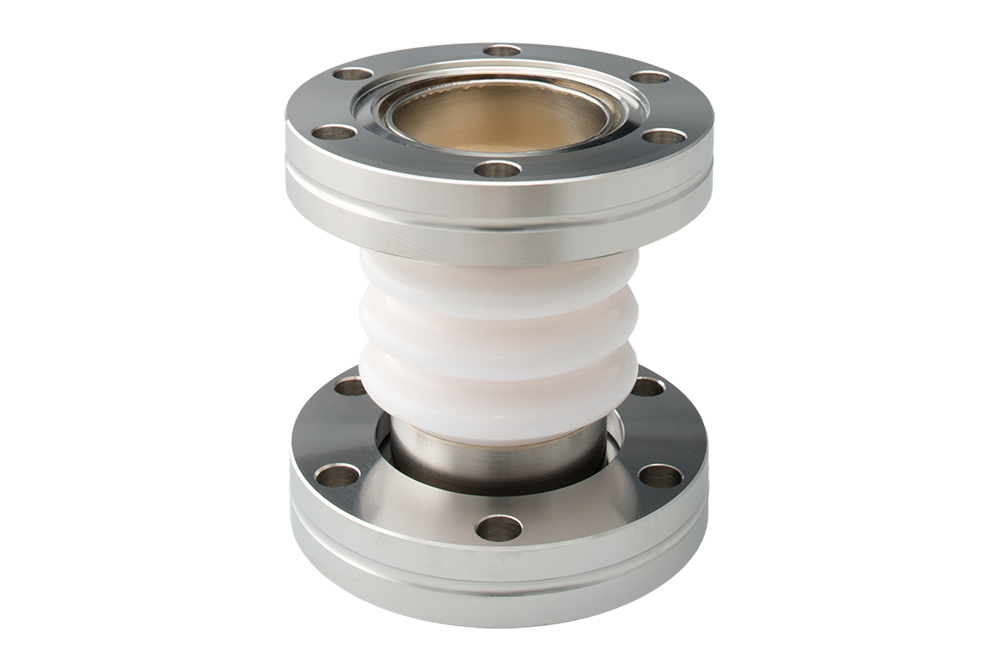 Intermediate Piece, insulated | INFICON