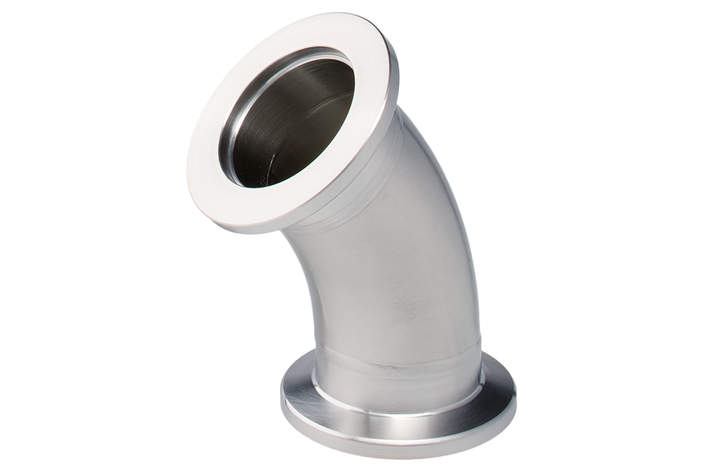 Elbow 45°, stainless steel 304 | INFICON