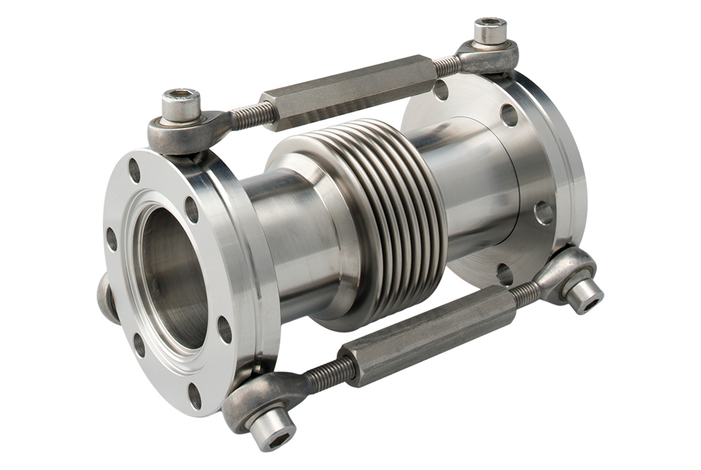 COMPENSATOR | INFICON