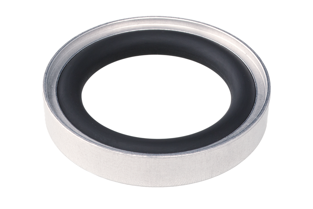 External Centering Ring, aluminum | INFICON