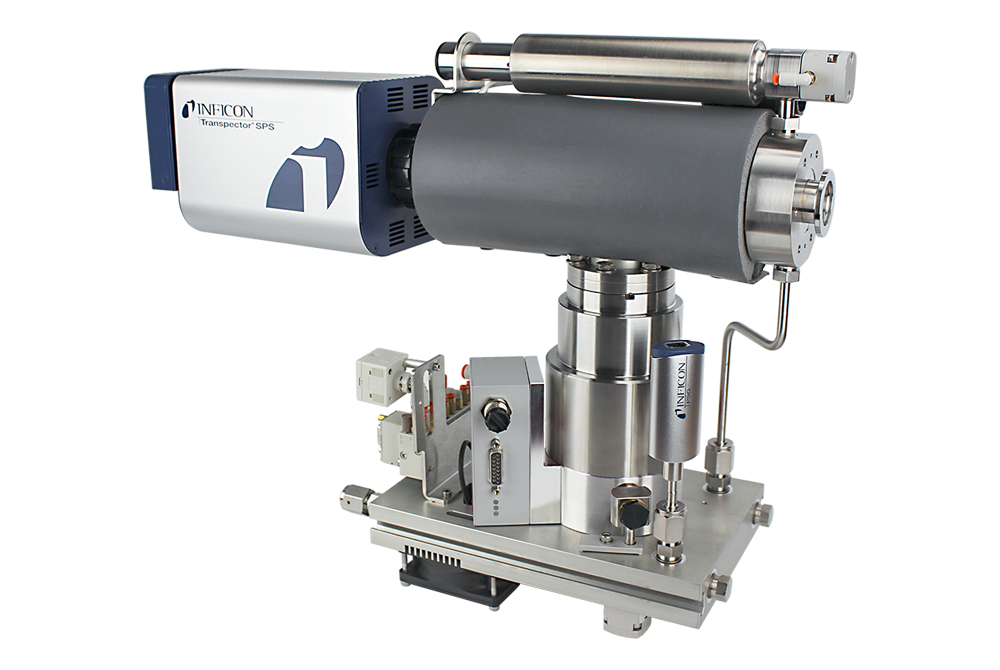 Transpector® SPS | INFICON