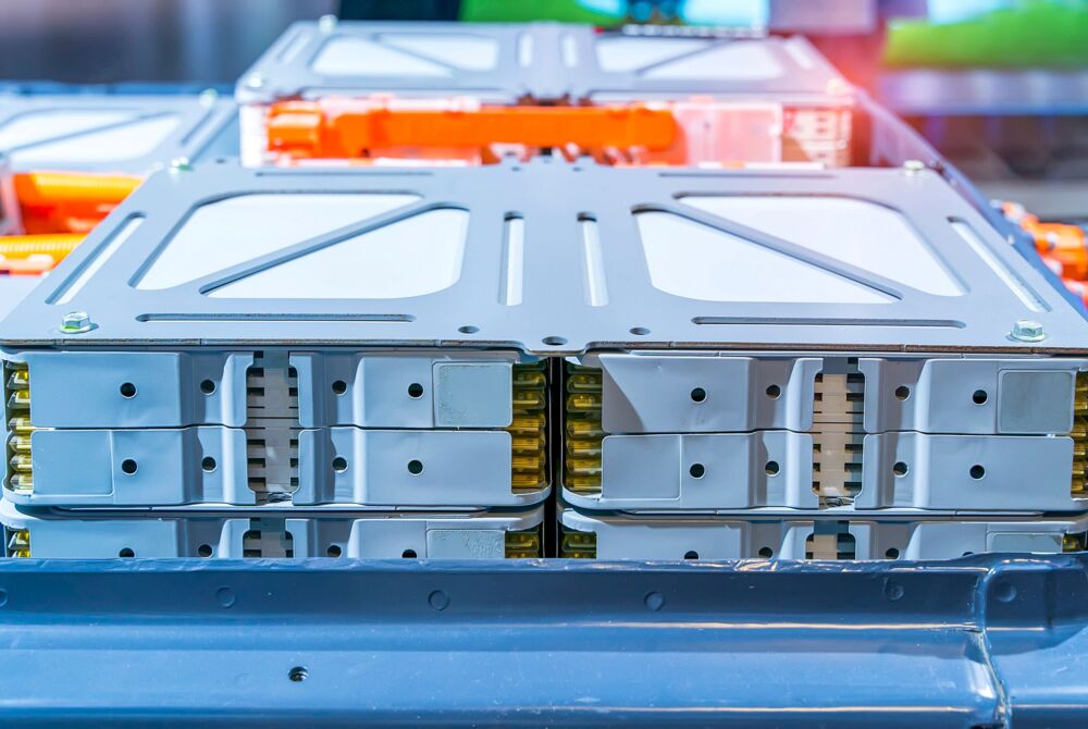 The Imperative of Accurate Leak Testing for EV Batteries and Fuel Cells ...