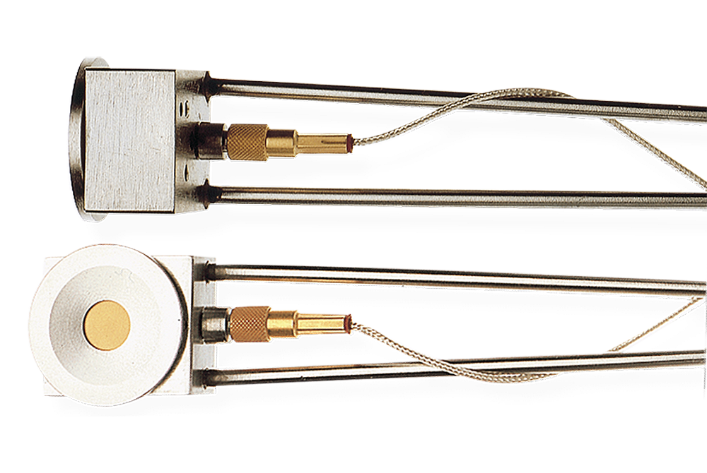 Front Load Single Sensor | INFICON