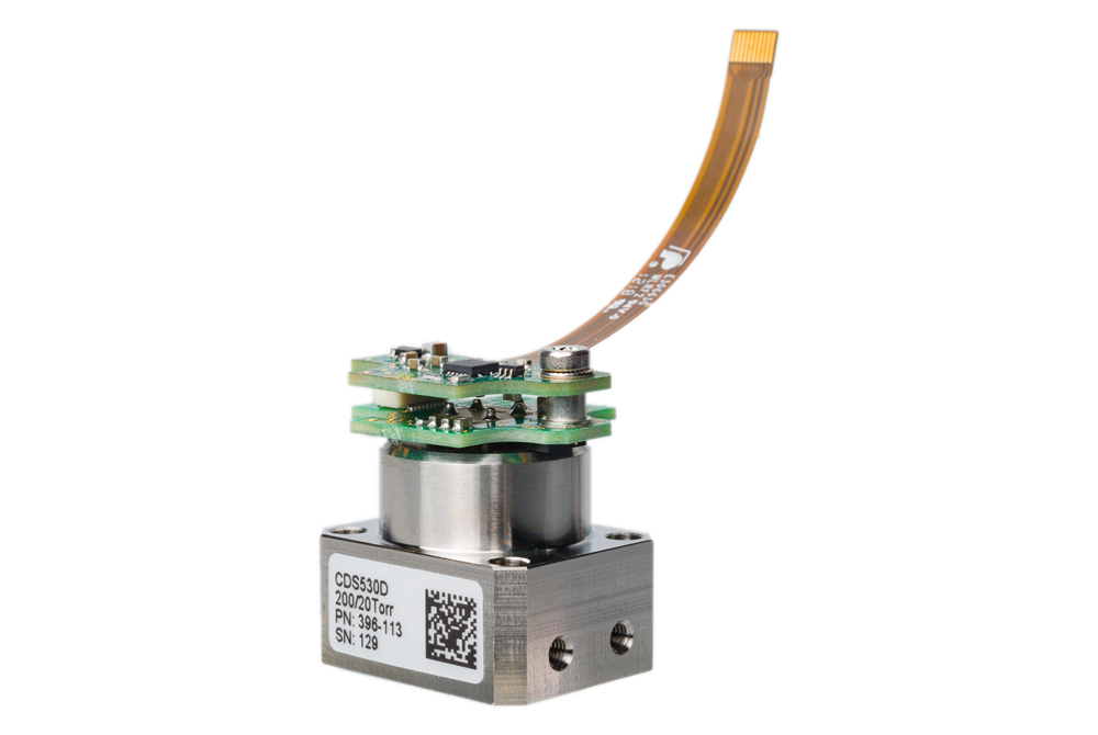 Spot® CDS530D | INFICON