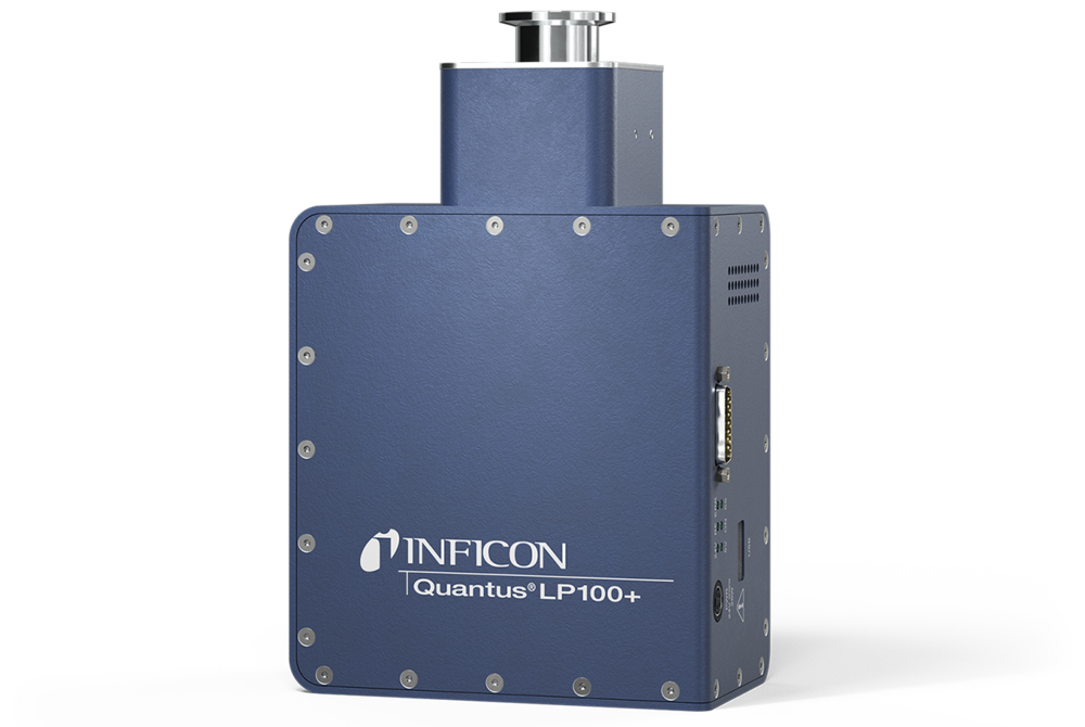 INFICON Quantus® LP100+ | INFICON