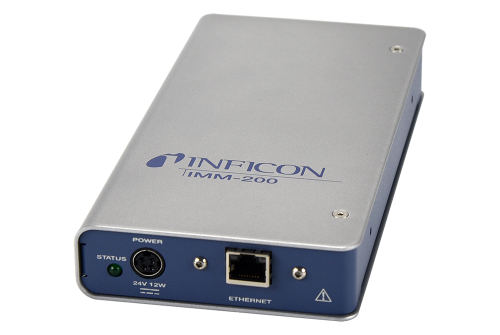 IMM-200 | INFICON