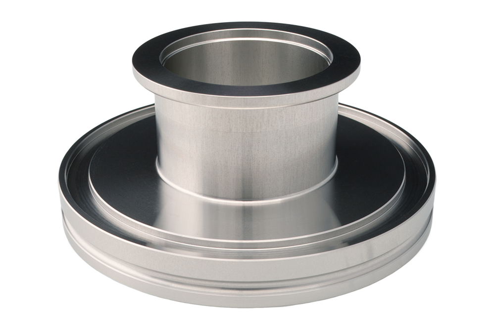 Adaptor, stainless steel 303 | INFICON