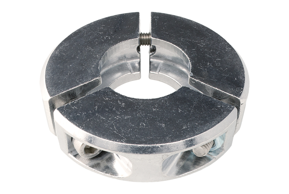 Clamping Element | INFICON