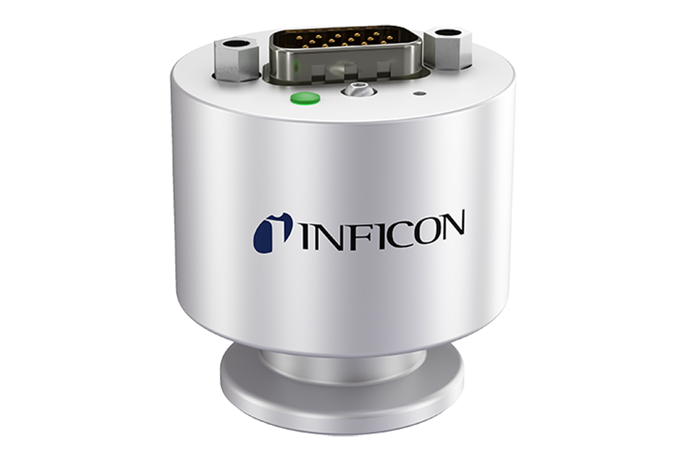 PPG570 | INFICON