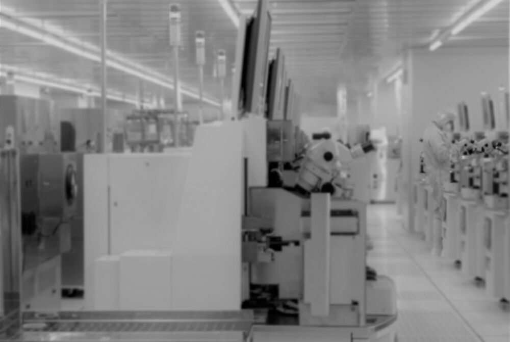 半導体製造のための工場スケジューリング｜INFICON | INFICON